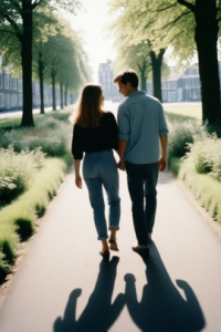 Phasen einer Beziehung –das sind die 7 Beziehungsphasen +Tipps