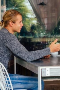 101 Speed-Dating–Fragen & die 8 besten Tipps für Dich