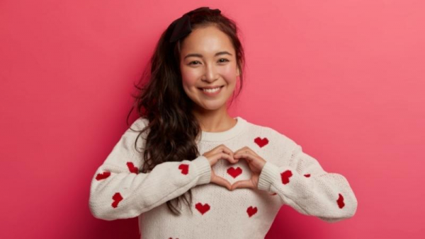 Liebe gestehen: So geht’s richtig + vermeide diesen Fehler!