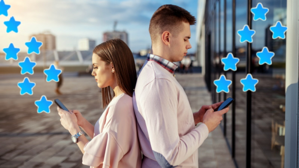 Tinder: den „Super-Like“ sehen und richtig einsetzen [alle Tricks]!