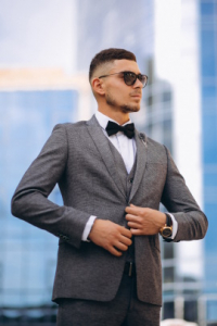 Alpha-Mann werden: mit 12 Eigenschaften vom Beta zum Alpha